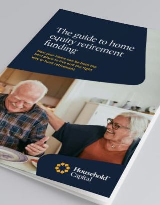 Centrelink Home Equity Access Scheme | Household Capital™